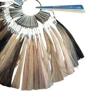 ROUX | Hair | Vintage Roux Fancitone Hair Color Swatch Ring Color ...